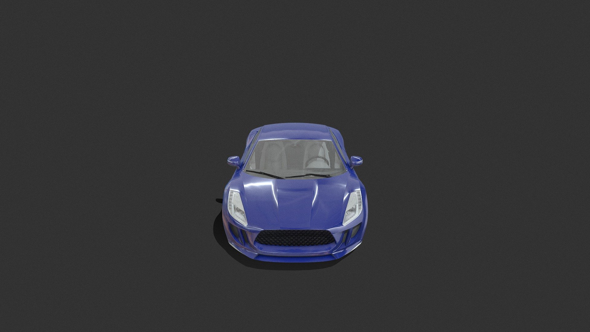 Generic_Sportcar_komplett_RIG_low_Sketchfab - 3D model by kasalla ...