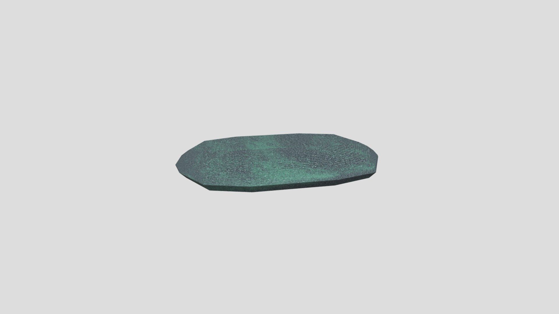 stone_flat - 3D model by dropglow [73cf2b5] - Sketchfab