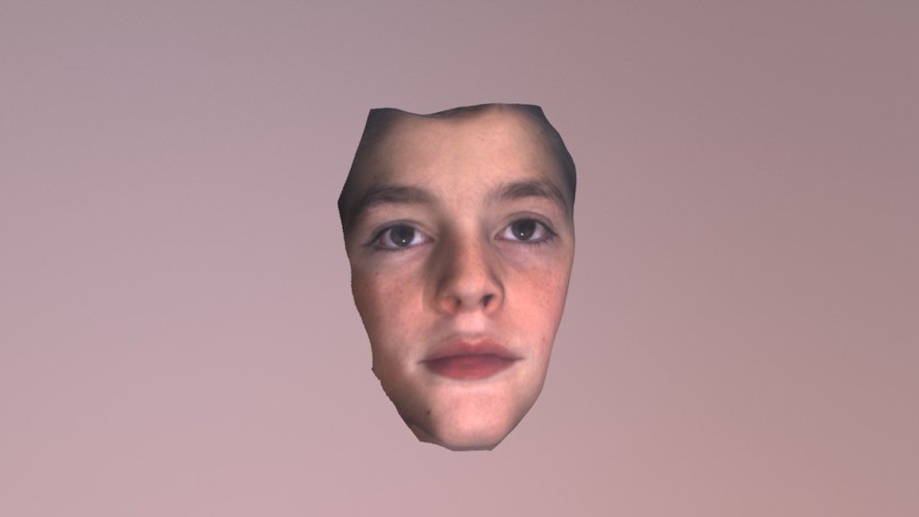 Julien - 3D model by www.atelier3d.org [73cf454] - Sketchfab