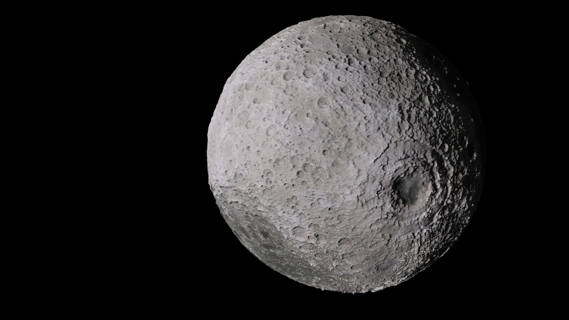 Moon High - Buy Royalty Free 3D model by Studio Lab (@studiolab.dev ...