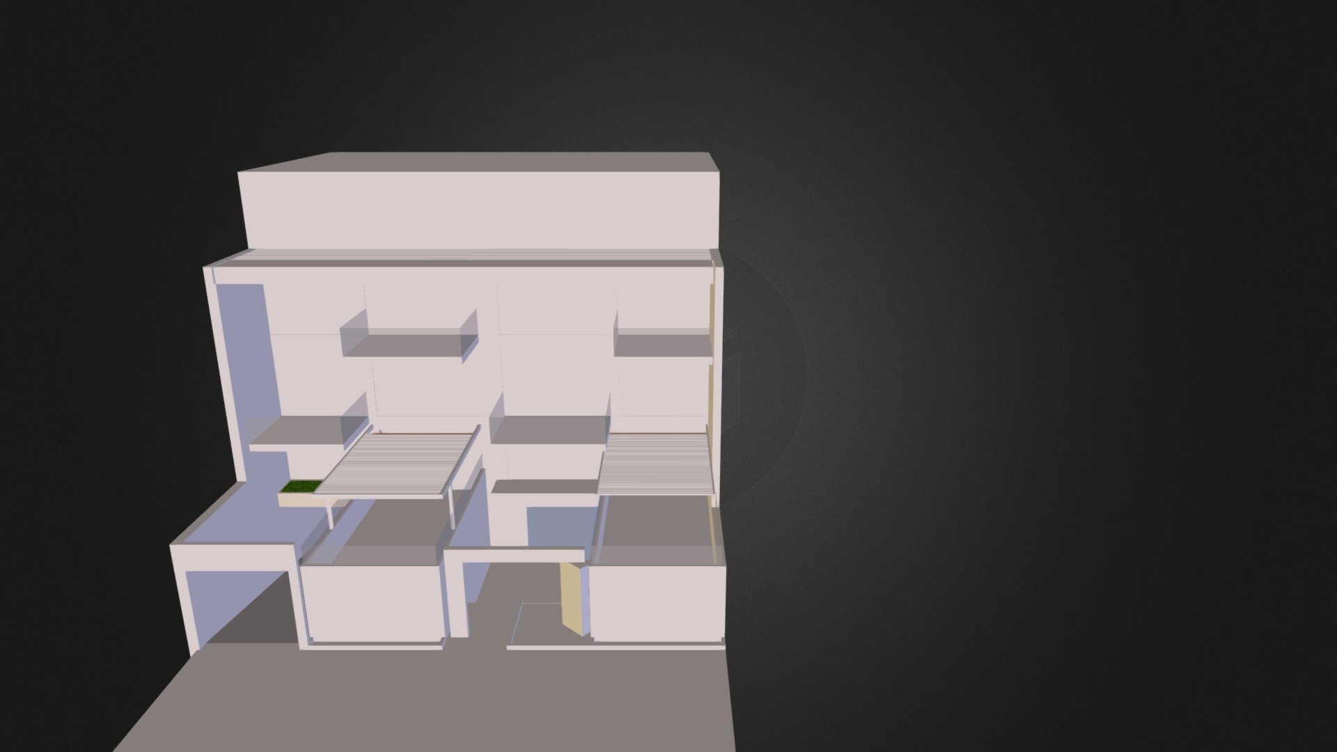 PACARITAMBO 3DS - 3D model by dsa [73d2f68] - Sketchfab