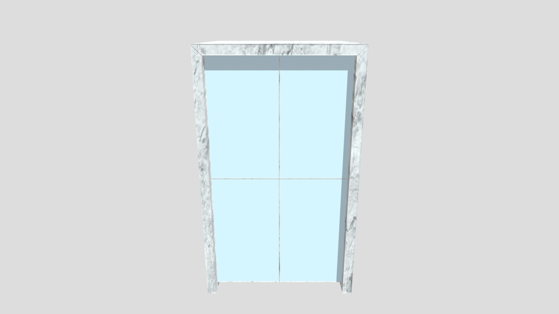 Window Small Blok proektina - Download Free 3D model by KatePencil ...