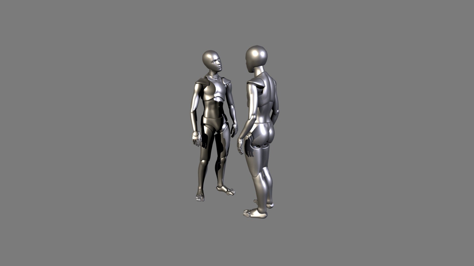 Talking - 3D model by Centroid Motion Capture (@Centroid) [73d5ee2 ...