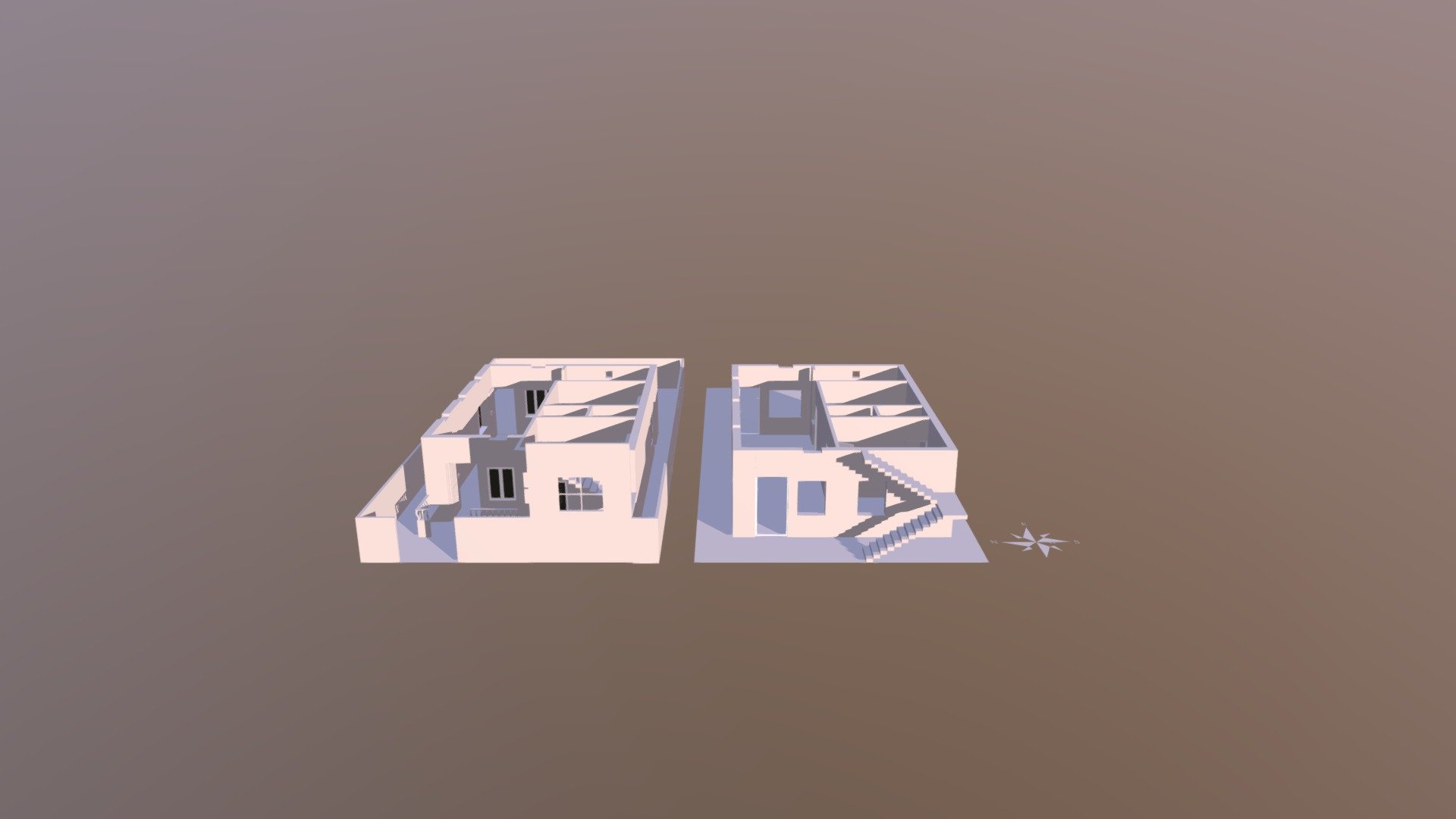 Building Update - 3D model by sanjus [73d6aec] - Sketchfab