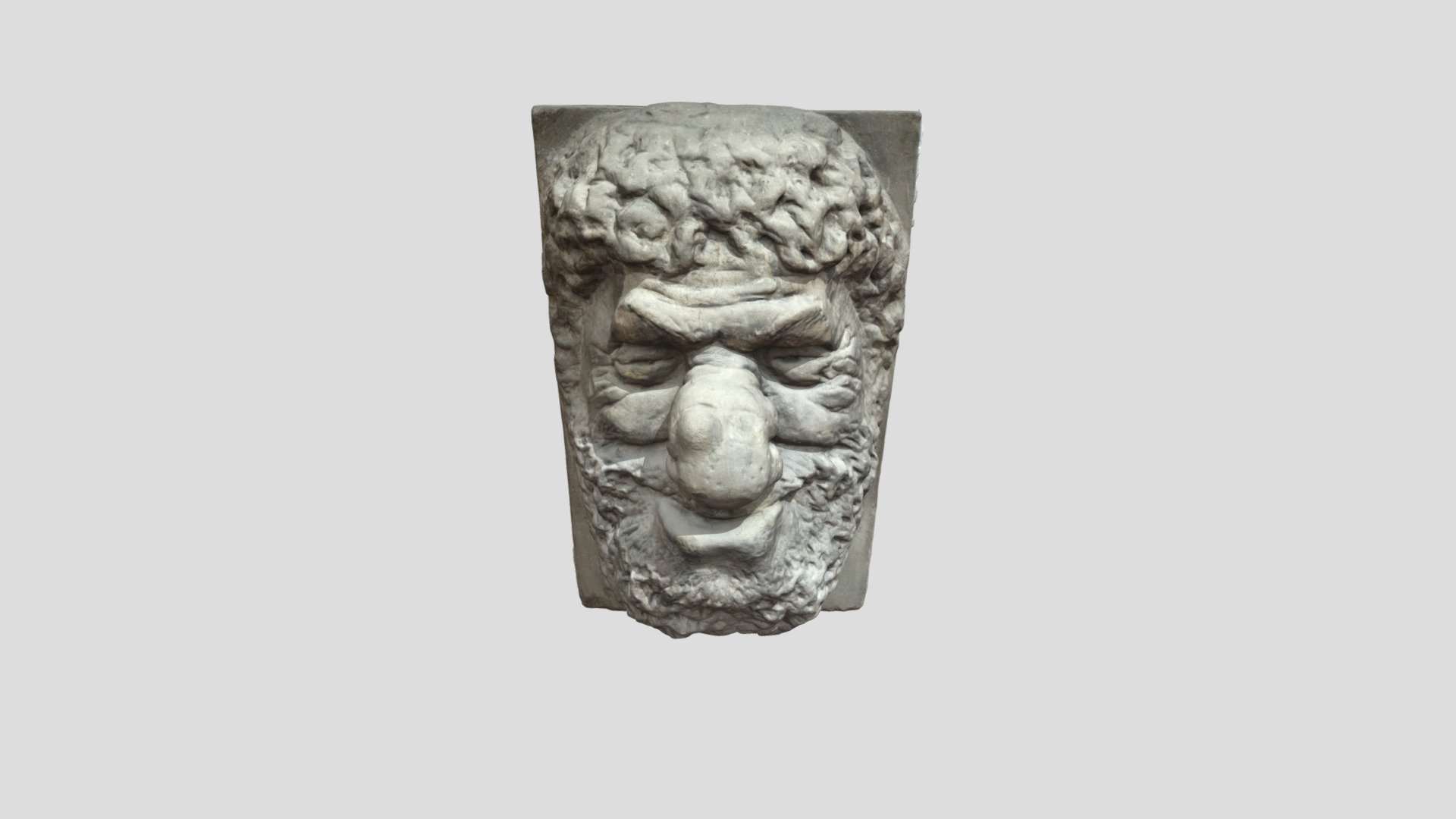 bh3 - 3D model by TiborUdvari [73d71f6] - Sketchfab