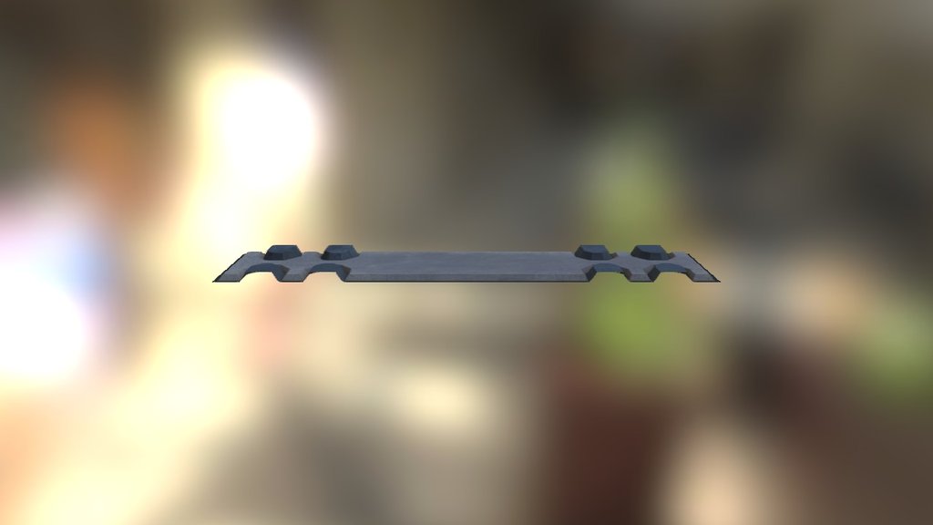 Floorpanel - 3D model by ryanjacques [73d873a] - Sketchfab