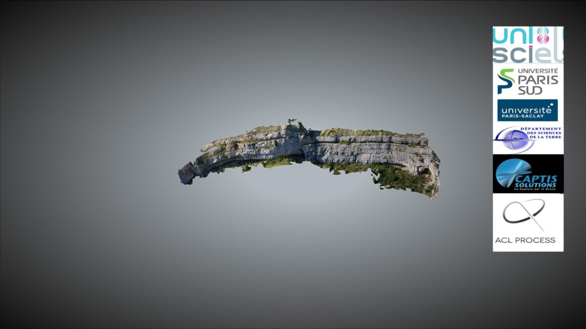 Ch Juan détail2 - 3D model by GEOPS U-Paris-Saclay (@gouravour ...