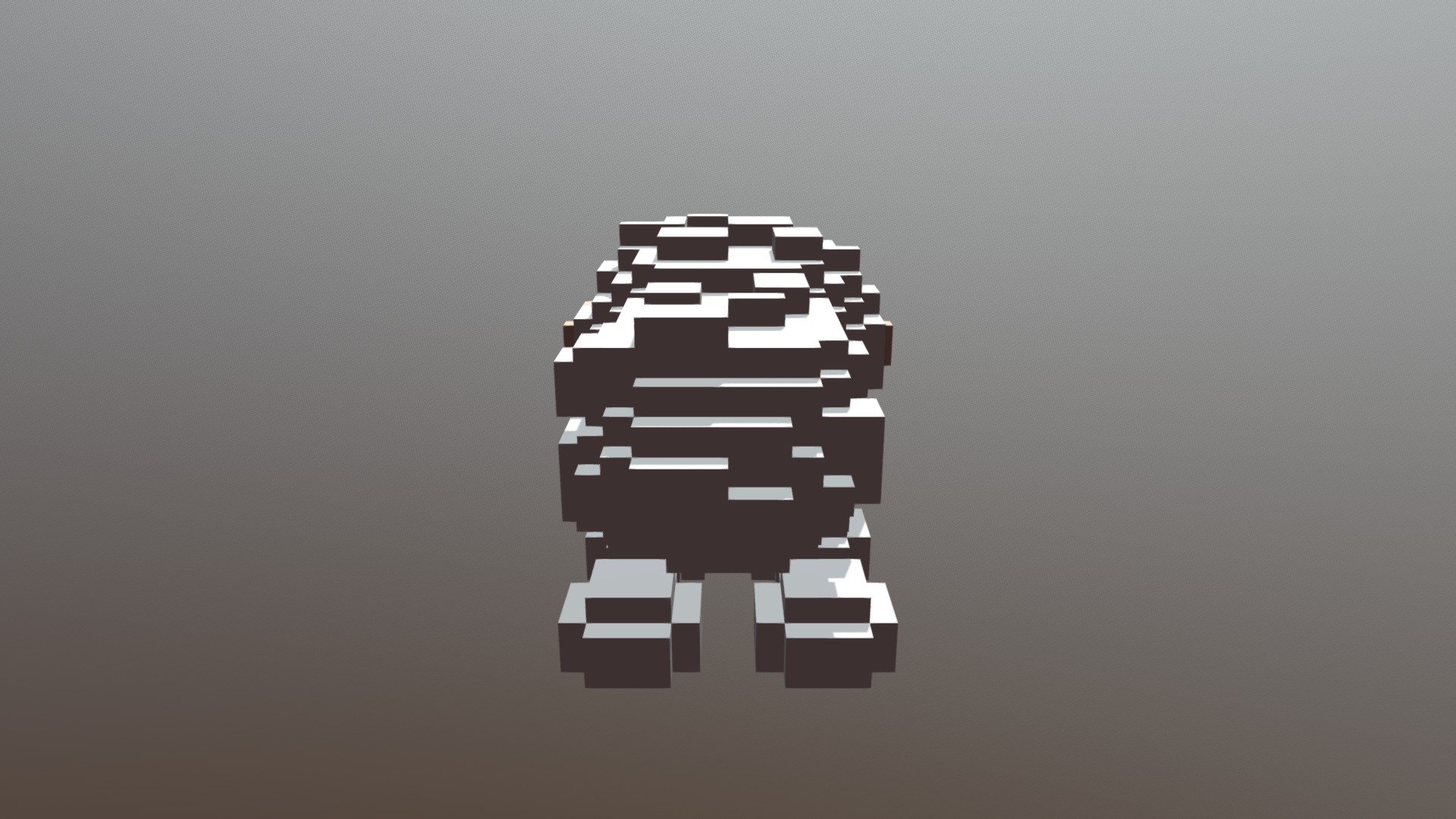 Sheep - 3D model by Chaosbird [73d8a87] - Sketchfab