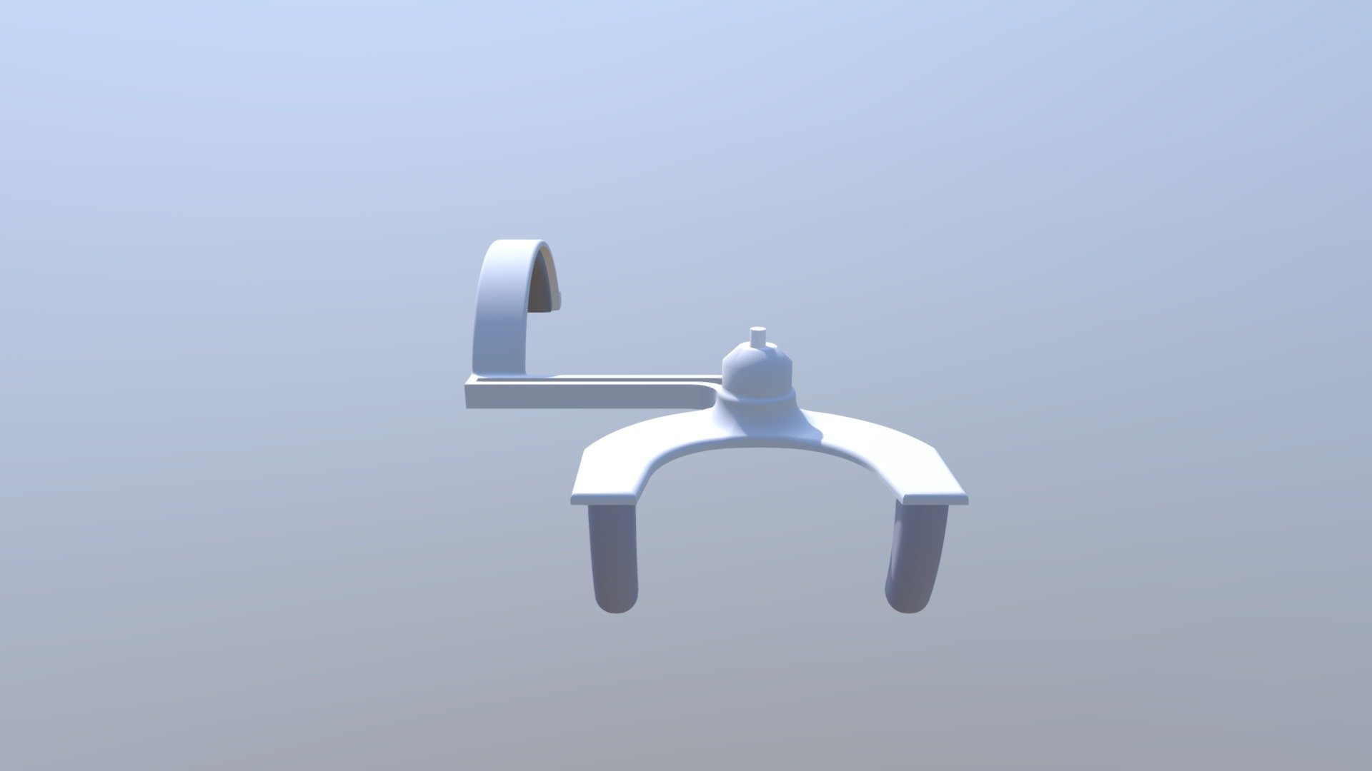 Camera Rig - 3D model by Micah Sturtevant (@micahs) [73d9ec2] - Sketchfab