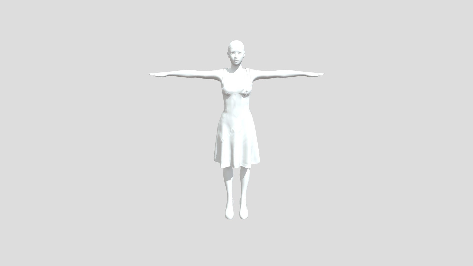 rose - 3D model by mininoon2018 [73dbcc9] - Sketchfab