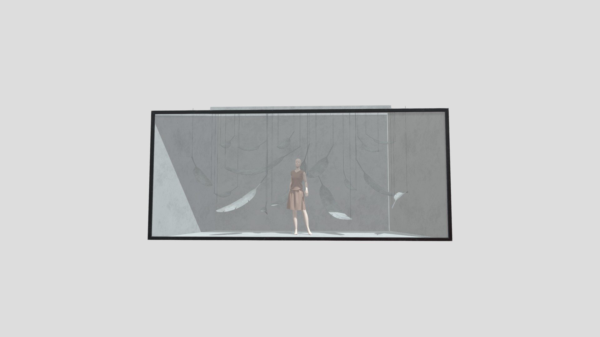 storefront 20 AM239 Archmodel - Buy Royalty Free 3D model by Evermotion ...