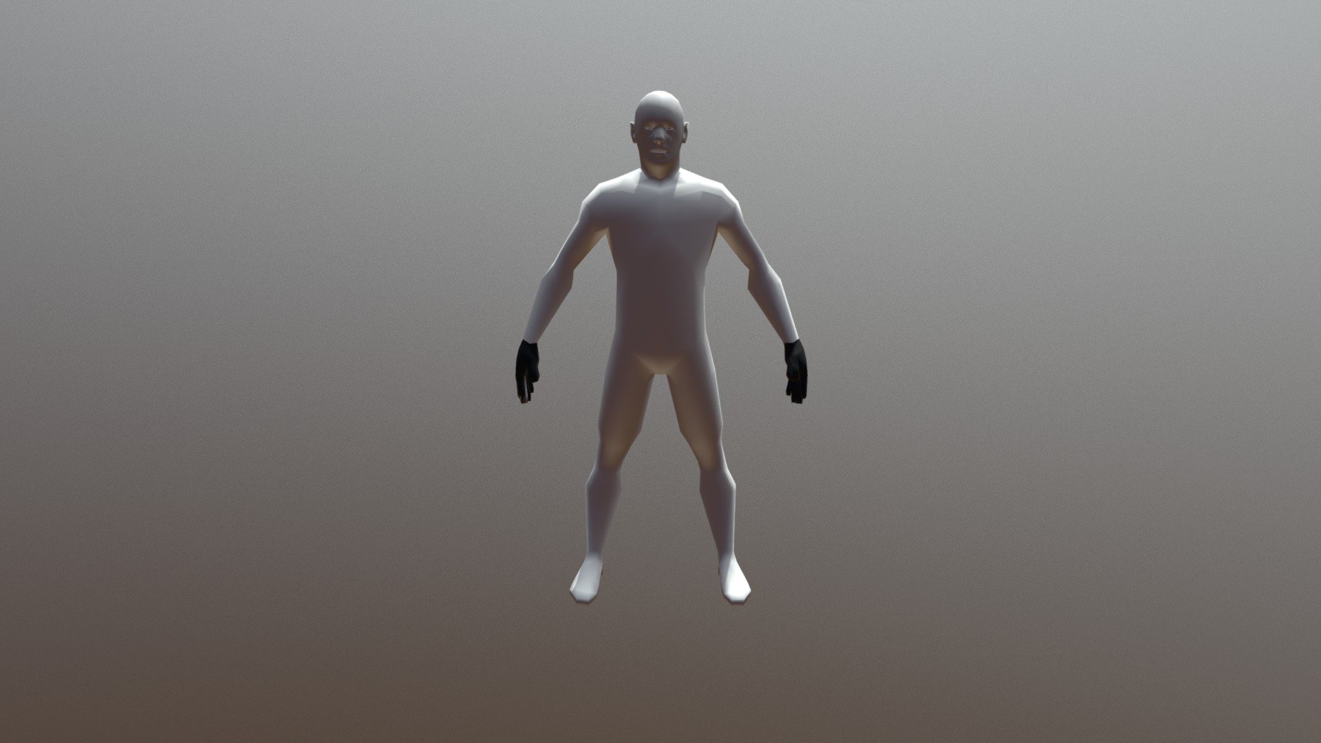 Animation_Kick - 3D model by Xifos [73dc431] - Sketchfab