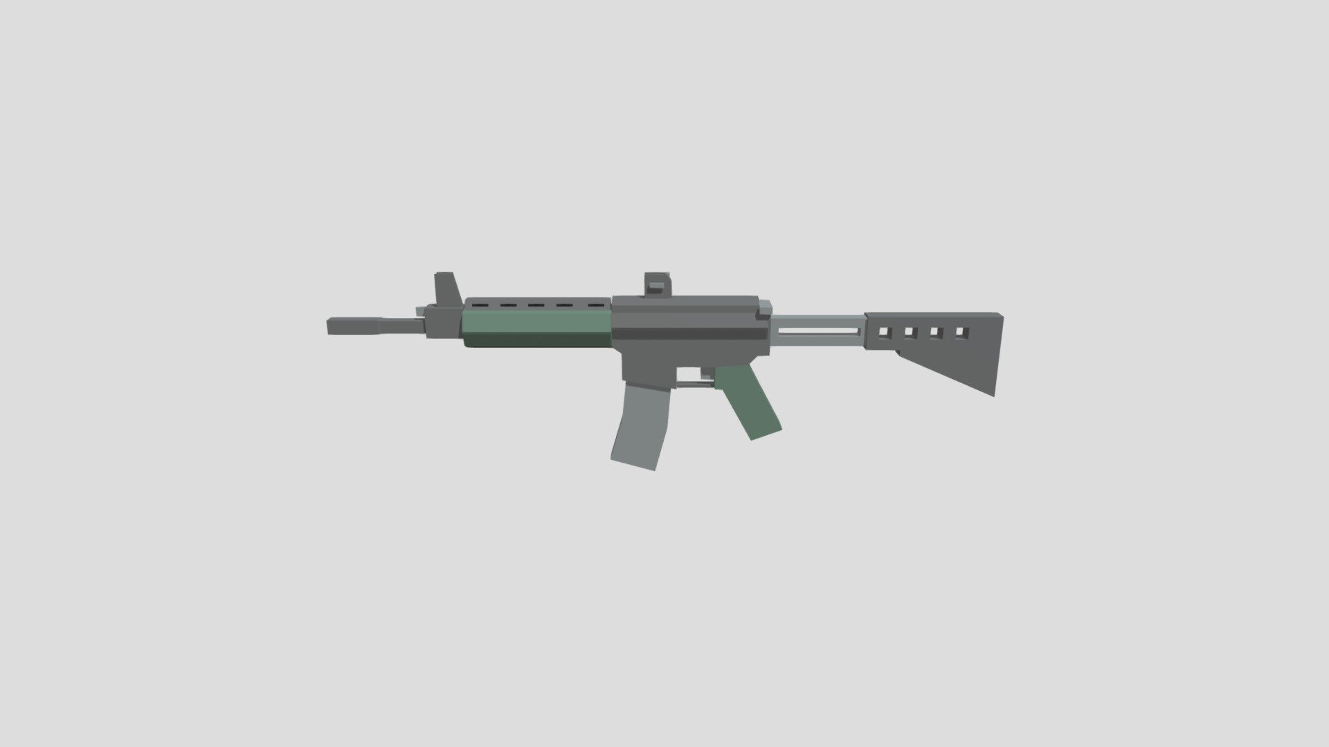 Lr300 - Download Free 3D model by WoWanDJ [73dc992] - Sketchfab