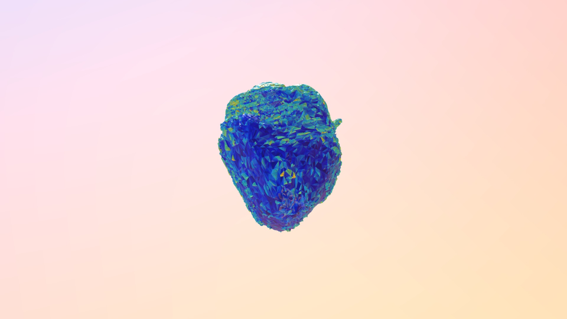 JAC_Rock_2 - Download Free 3D model by austinlightle [73e185c] - Sketchfab