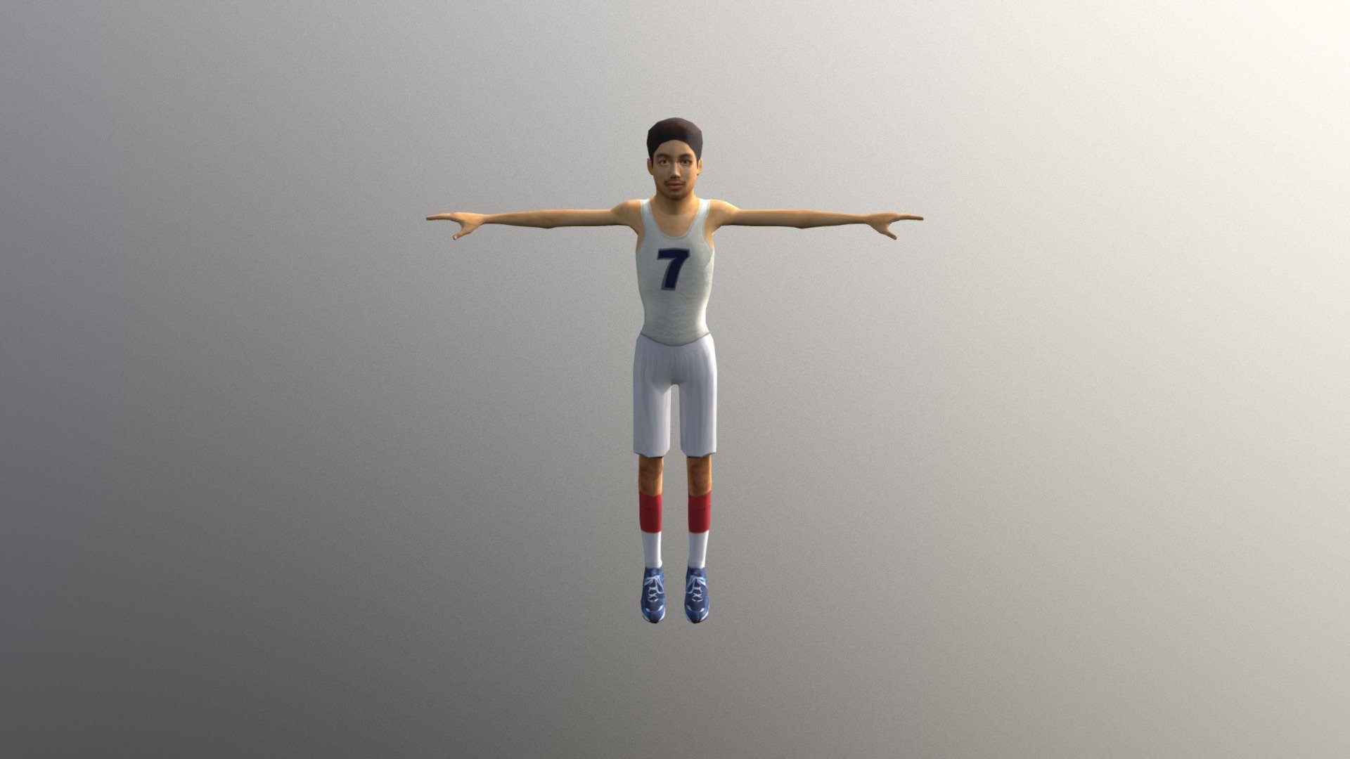 STEVE (1) - 3D model by thetedinator10 [73e1906] - Sketchfab