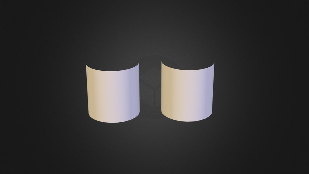 Materials Samples - A 3D model collection by Paul (Sketchfab) (@paul ...