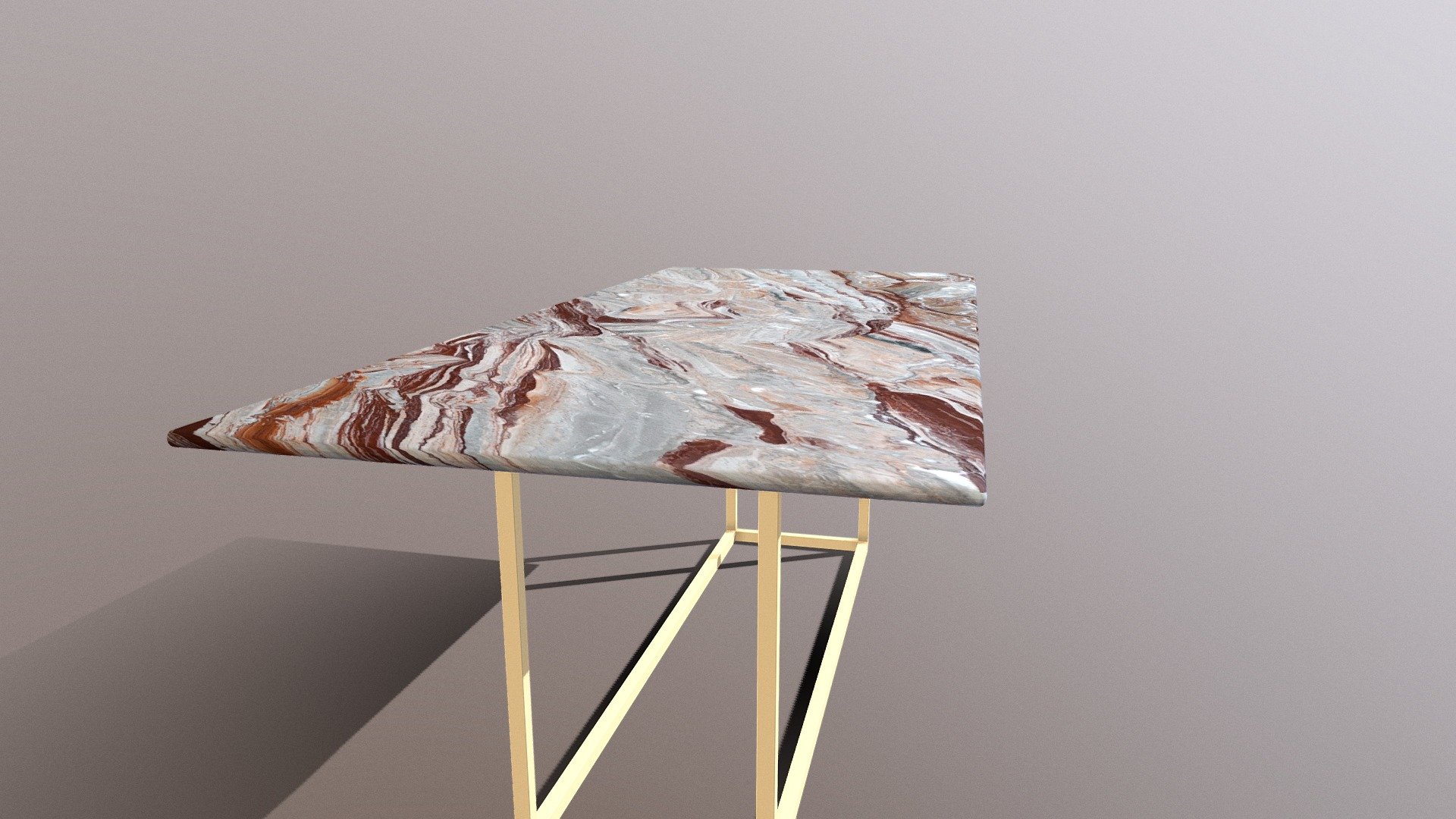 Table-model-prod - 3D model by algopapi [73e7fec] - Sketchfab