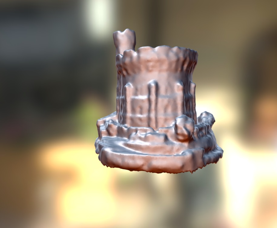 05- Windsor Castle - Download Free 3D model by skeatz [73eb3e5] - Sketchfab