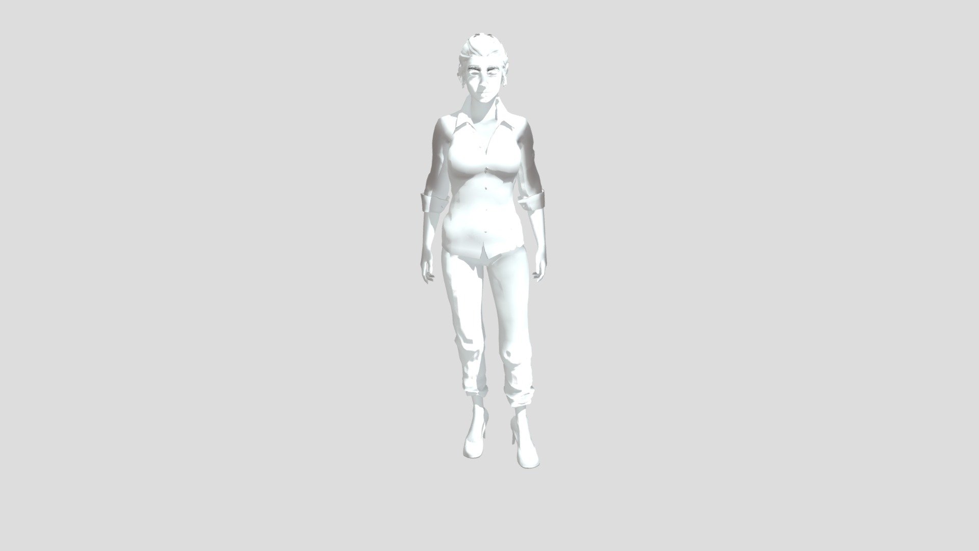 Mas O Menos - 3D model by IACC (@lenguadesenas) [73ebf2a] - Sketchfab