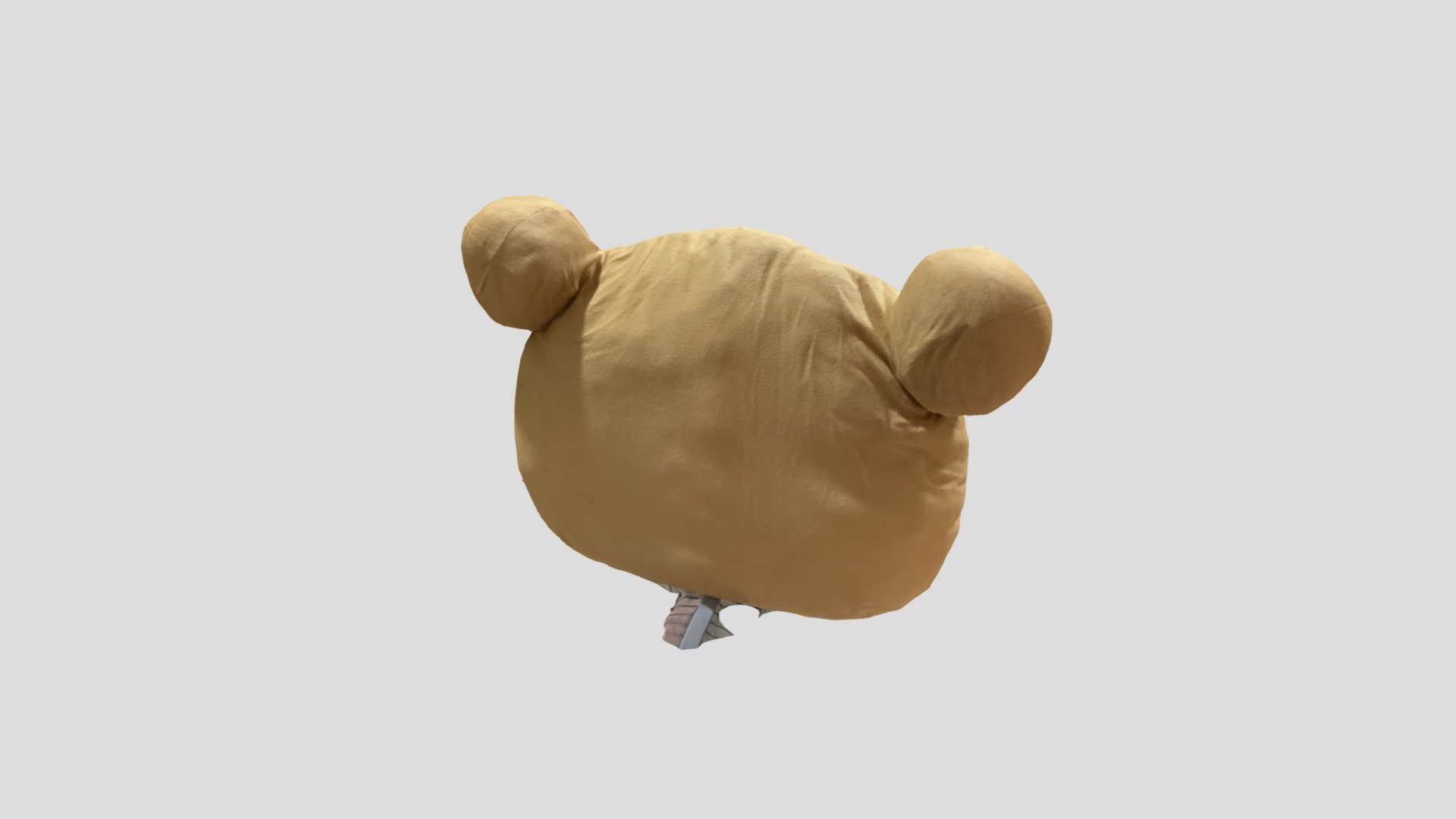 Kuma-66346560 - Download Free 3D model by Suphawanyuju99 [73ec32b ...