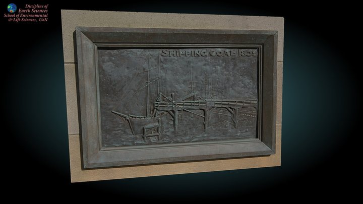 Coal-mining 3D models - Sketchfab