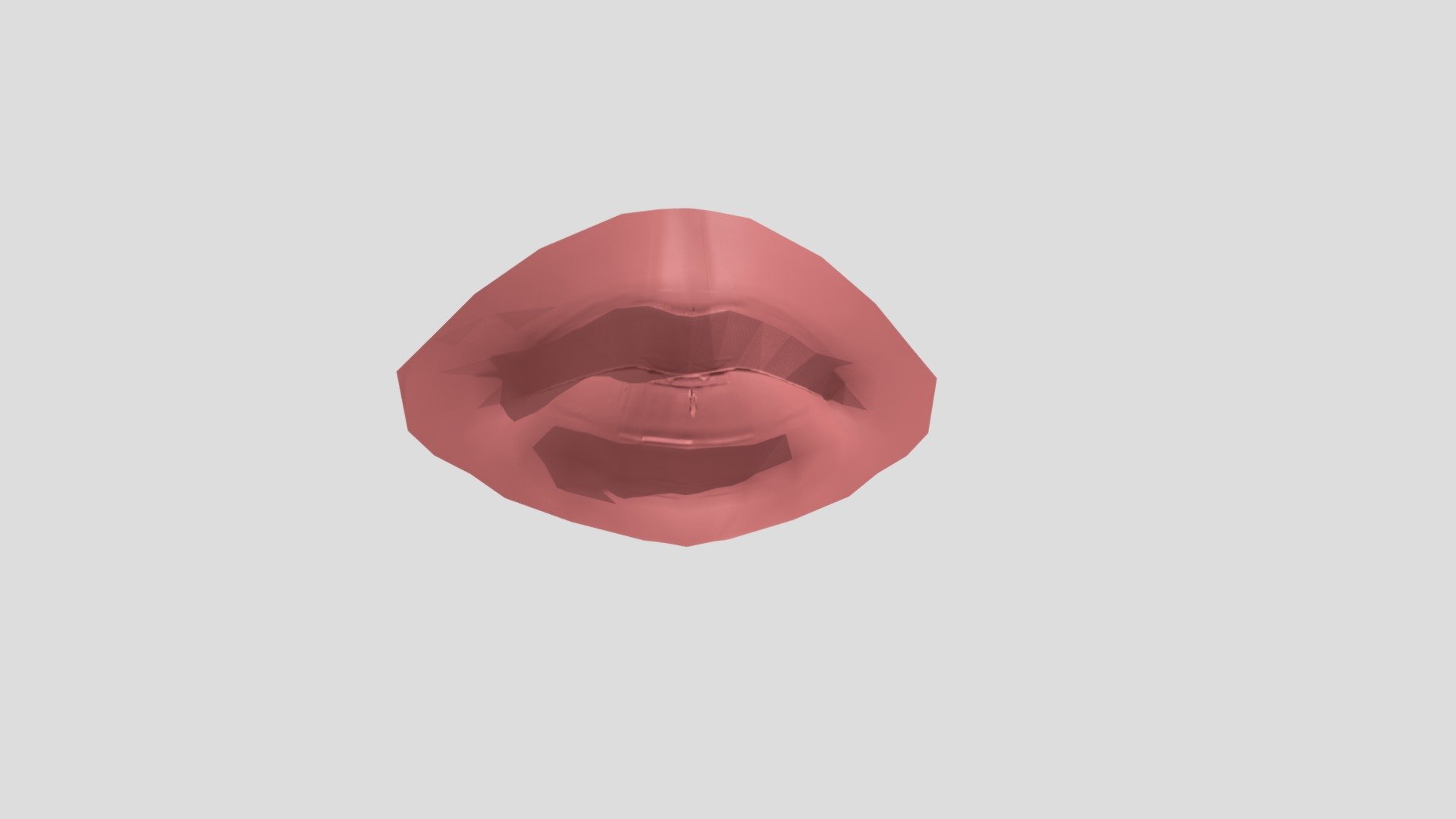 BOCA retopolgy - 3D model by arwabenhassen [73ee766] - Sketchfab