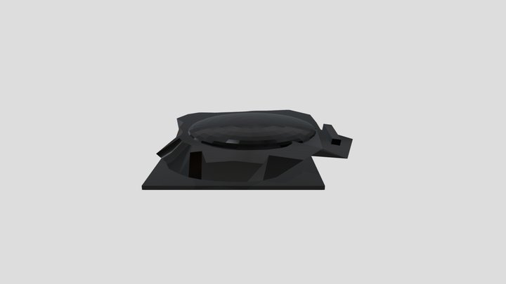Platform_game 3D models - Sketchfab