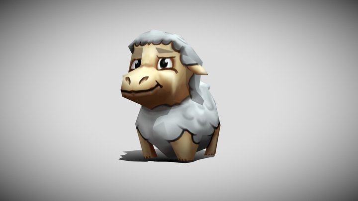 Wooly 3D models - Sketchfab