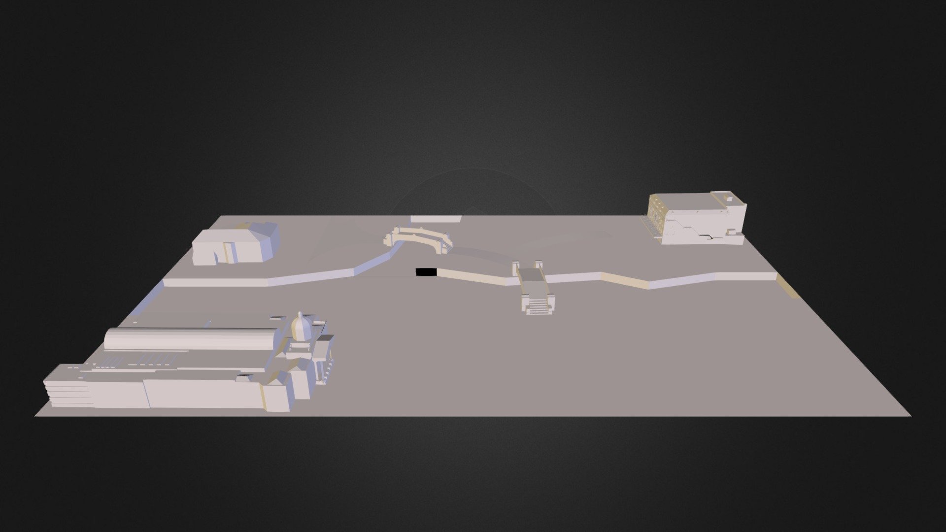 mappaobj.obj - 3D model by AlessandroSimonetti [73f274d] - Sketchfab
