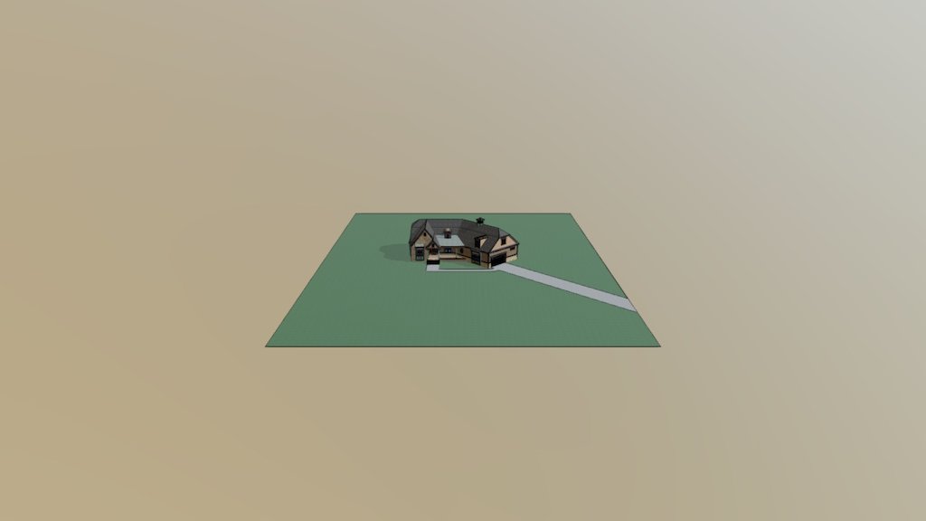 Murphy Test - 3D model by jlottrenderinghouse [73f4569] - Sketchfab