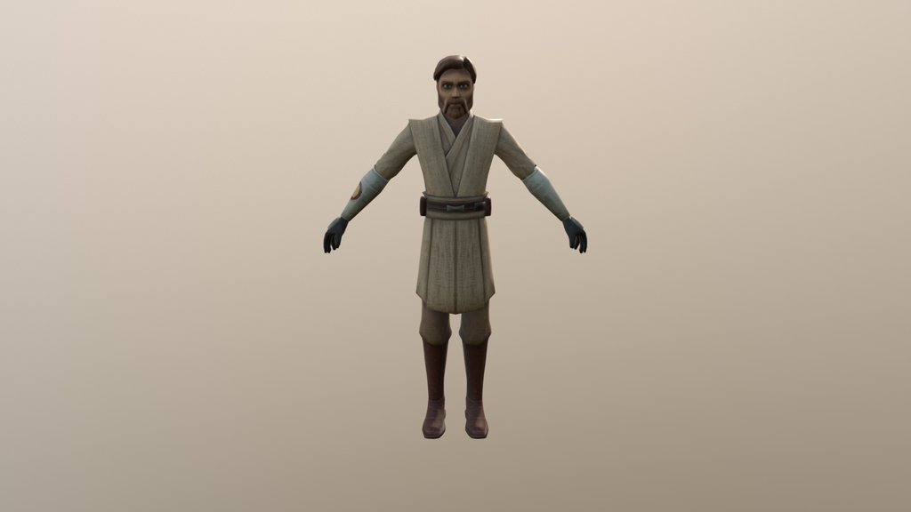 Star Wars - A 3D model collection by writermcwriterlyface - Sketchfab
