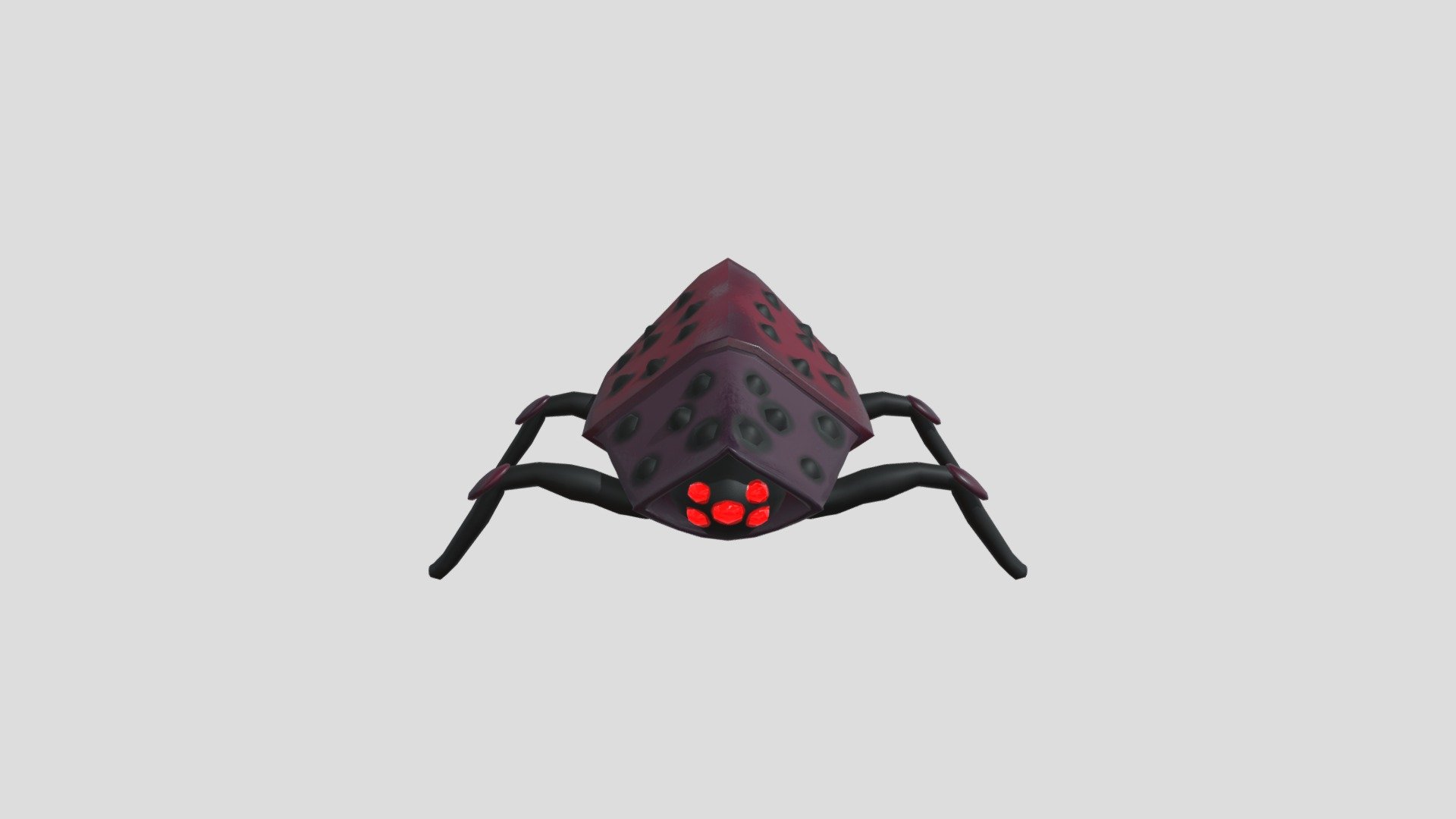 Adult Skeeb - 3D model by PersonManGuy [73f4f24] - Sketchfab