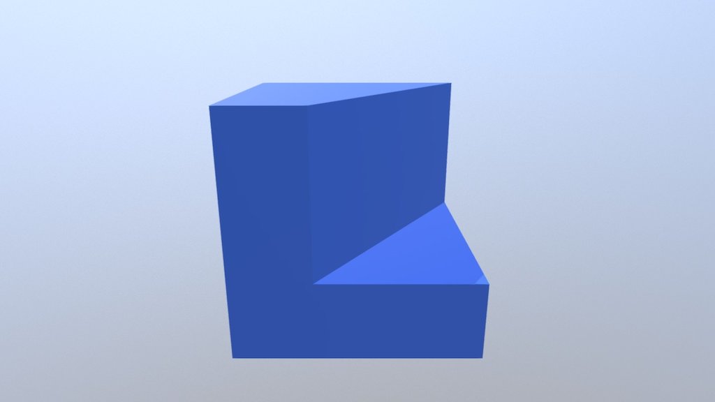 Pieza1 ISO - 3D model by David-Martinez [73f55b0] - Sketchfab