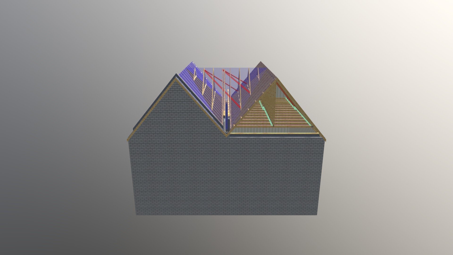 Z87493ZB - 3D model by Pasquill_Timber_Engineering [73f65cf] - Sketchfab