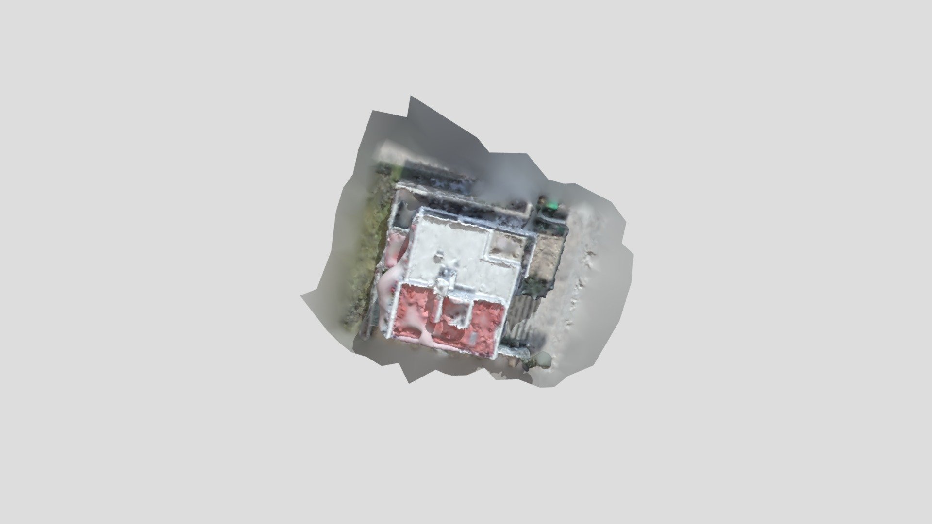 Casa - Download Free 3D model by STRATIMEX (@ESTRATIMEX) [73f6cb2 ...