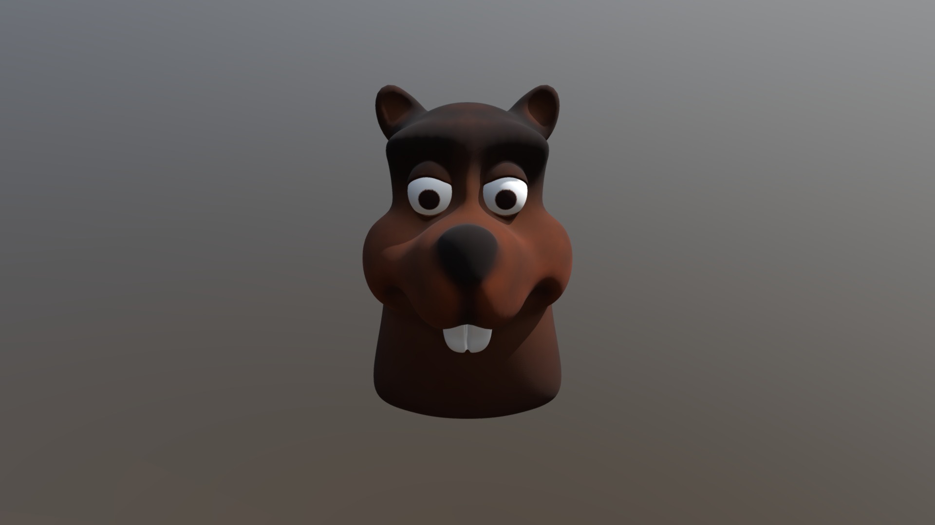 Castor - 3D model by MateusJ [73f9518] - Sketchfab
