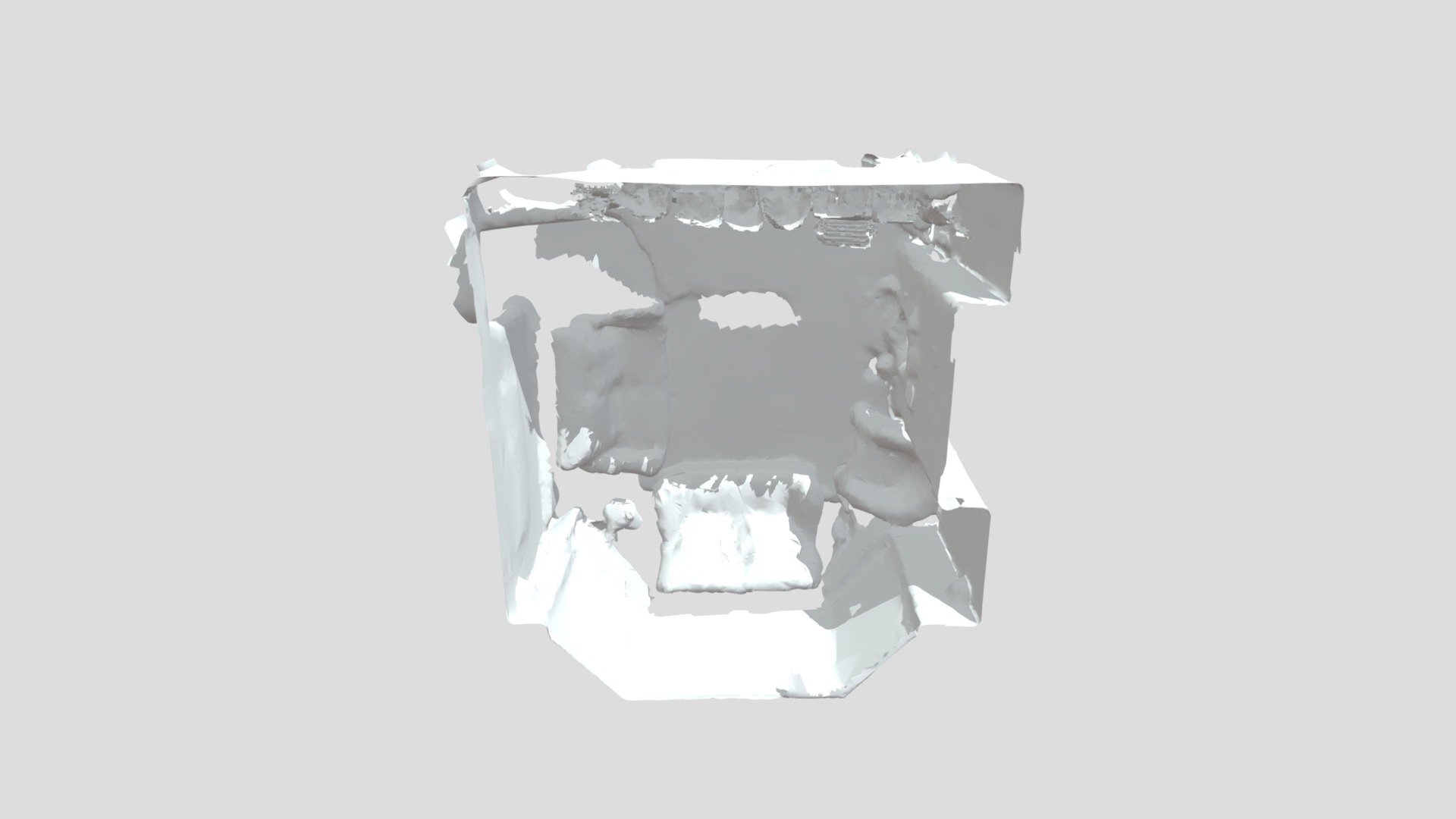 Room Object - Download Free 3D model by Sophie (@SophieHolliday ...
