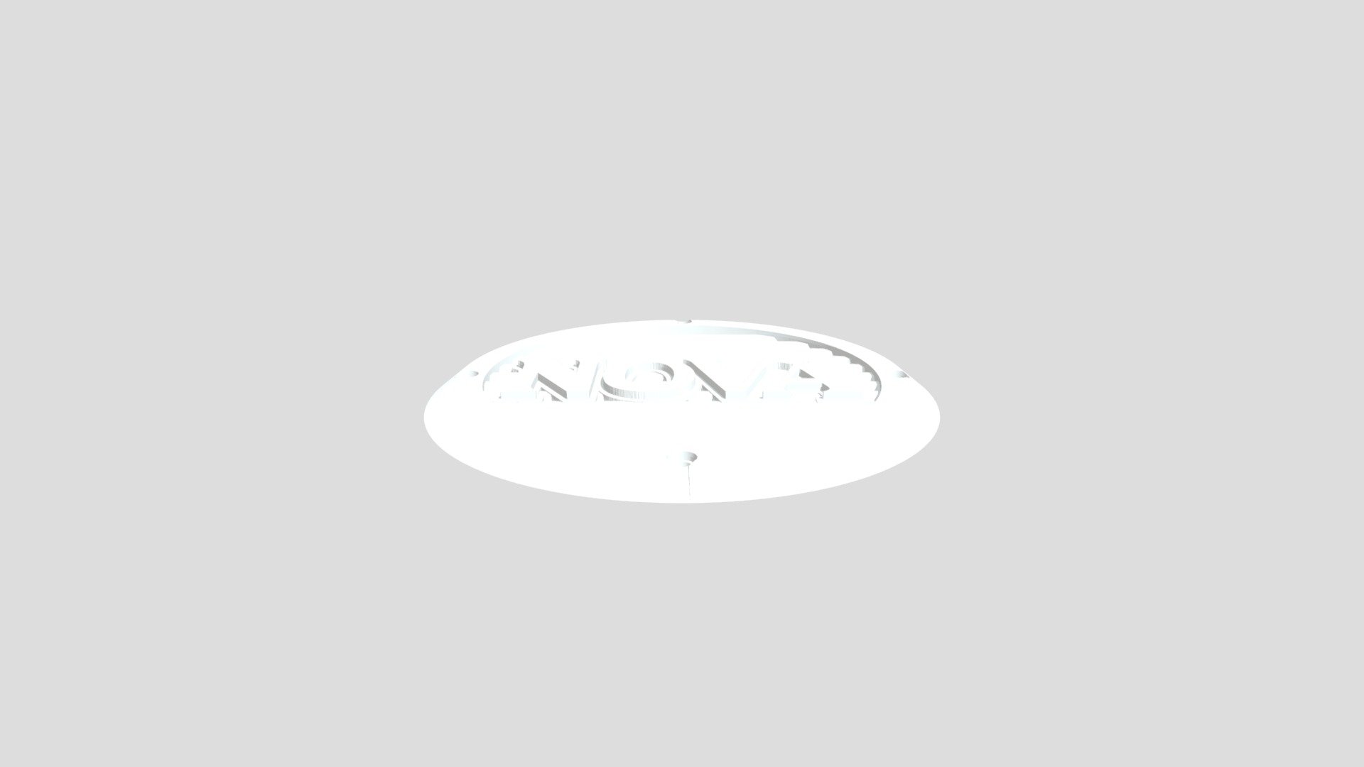 Cover Text Straight Lines 3d Model By Spacecoastboatingfl