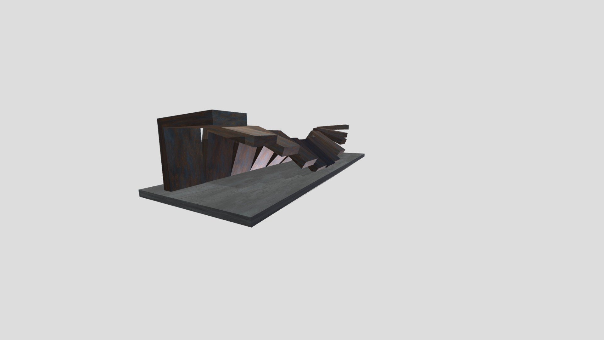 3D OLA - Download Free 3D model by Rocket22 [73fff60] - Sketchfab