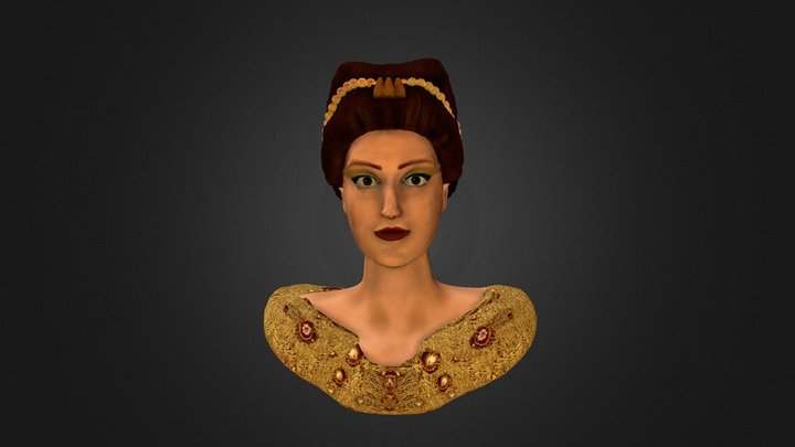 Constantinople 3D models - Sketchfab