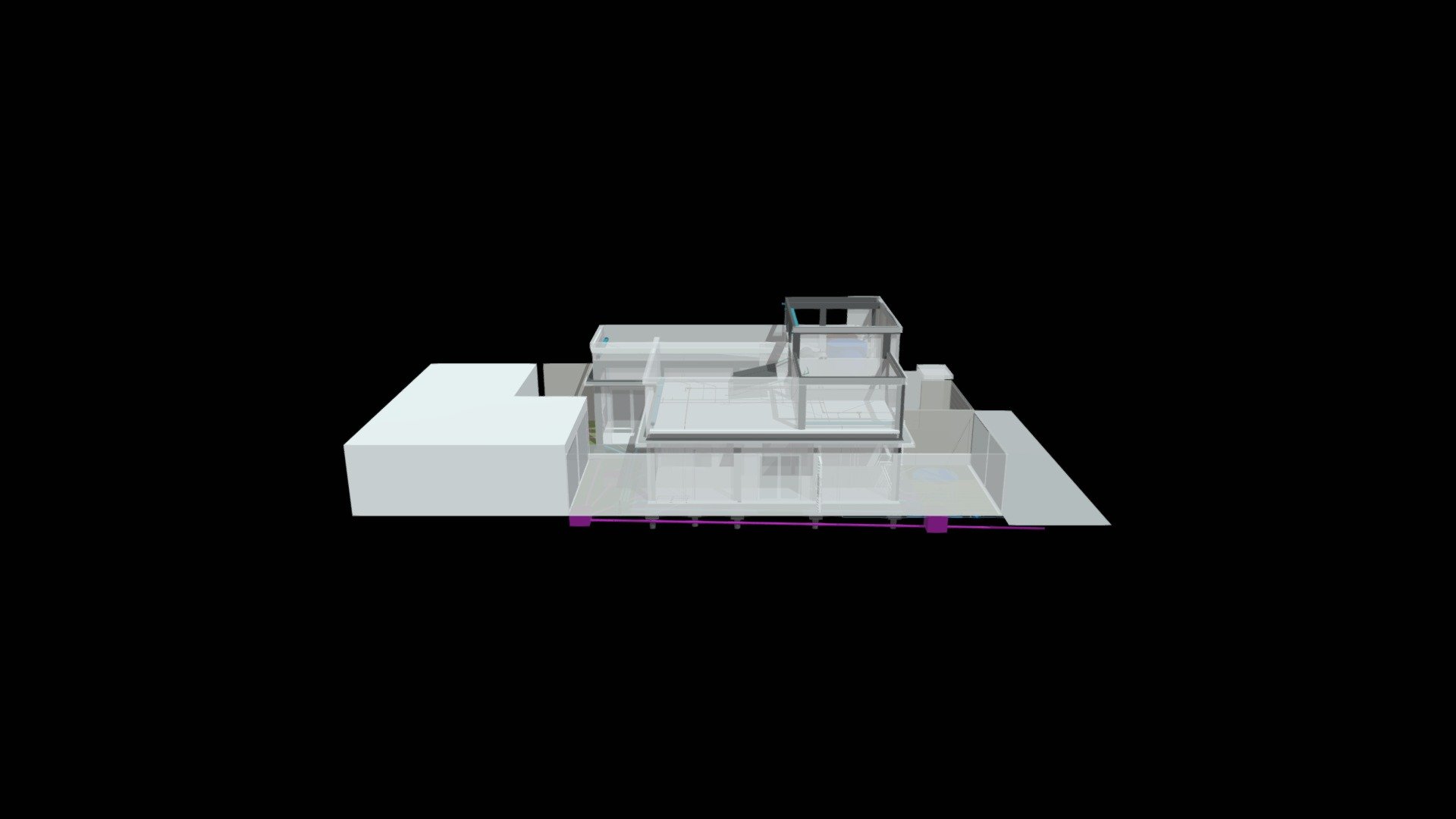 RC - HID - Download Free 3D model by elevaarqeng [7400dc1] - Sketchfab