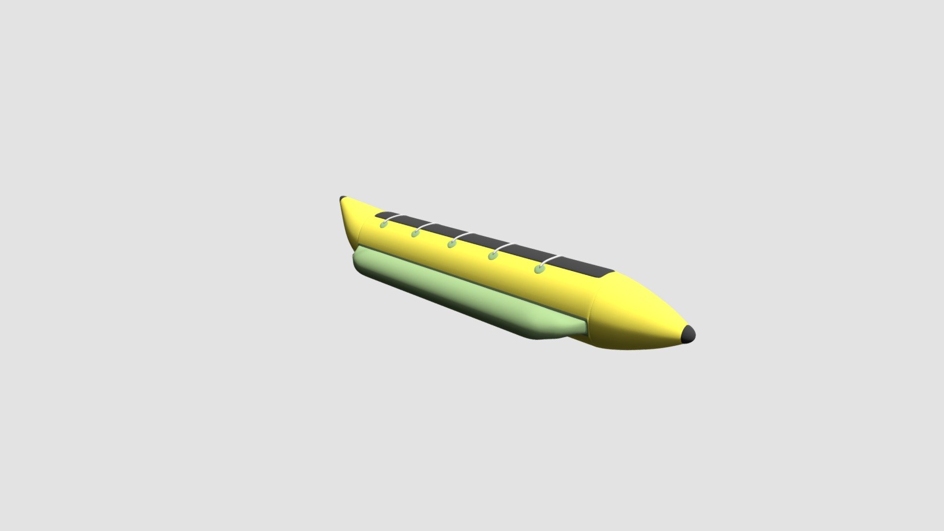 inflatable water toy - Buy Royalty Free 3D model by Evermotion [7401265 ...