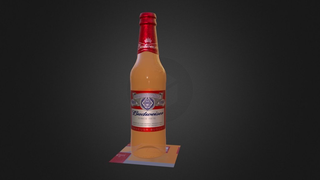 Bai Wei Pi Jiu 2763389 Mesh00 - Download Free 3D model by sumiao ...