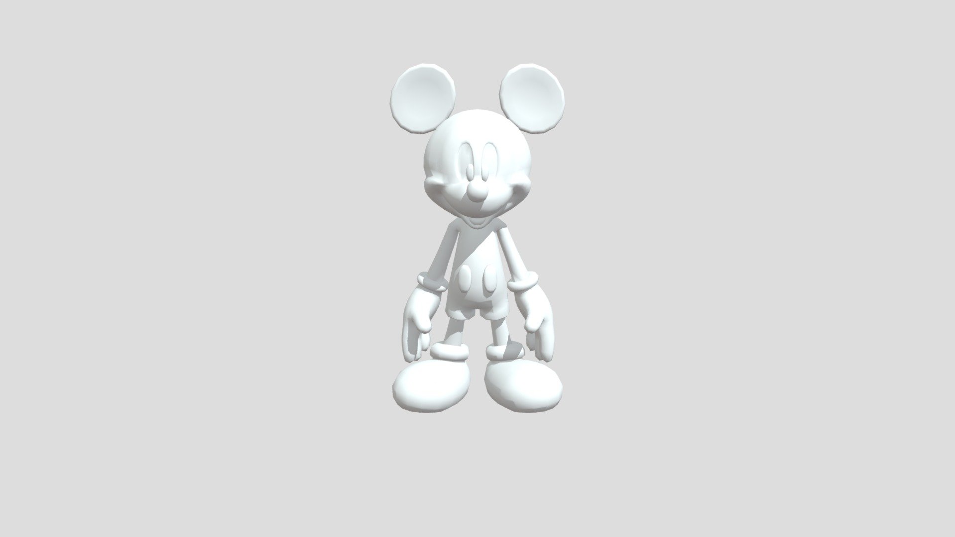 Shade PNM - Download Free 3D model by NachiG [7402c8d] - Sketchfab