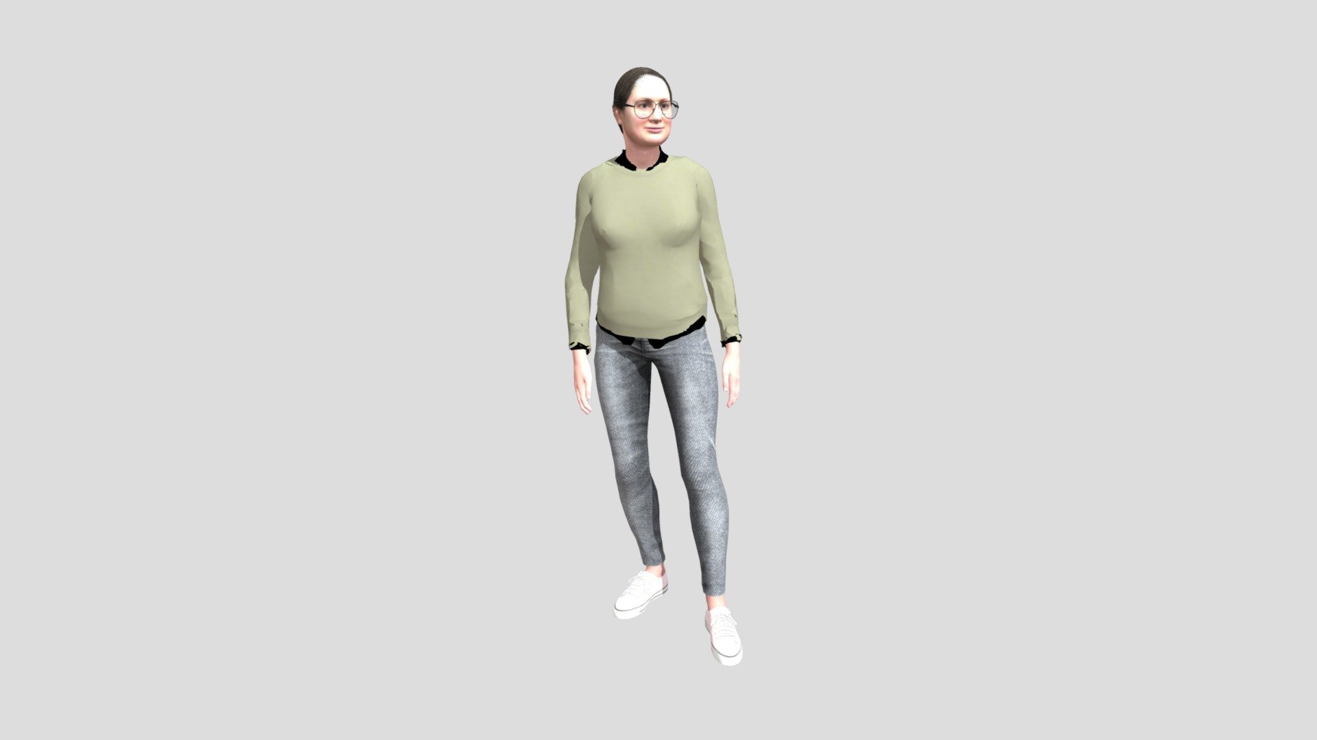 Nicky Laryngectomy Cleaning Talk V2_process - Download Free 3D model by ...
