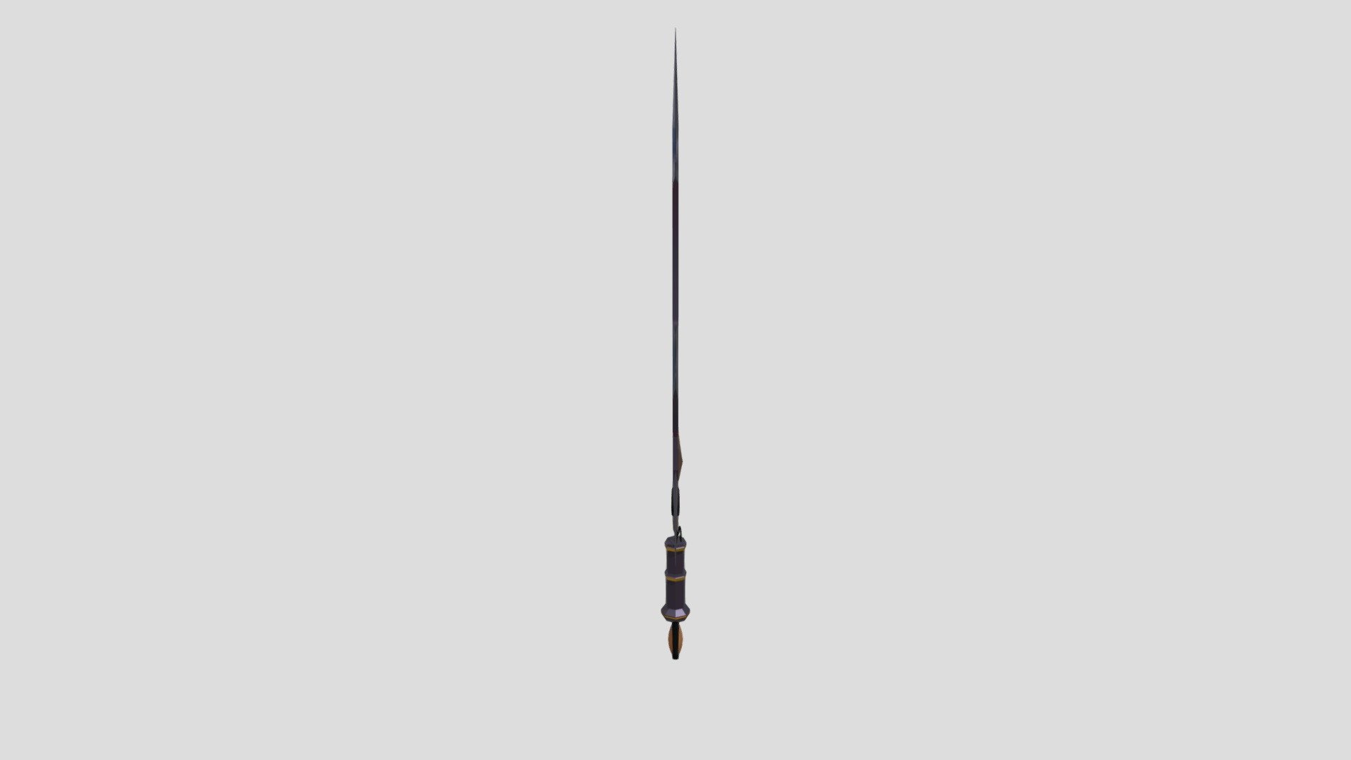 Magic Sword - Download Free 3D model by Muhsen12 [7404ea6] - Sketchfab