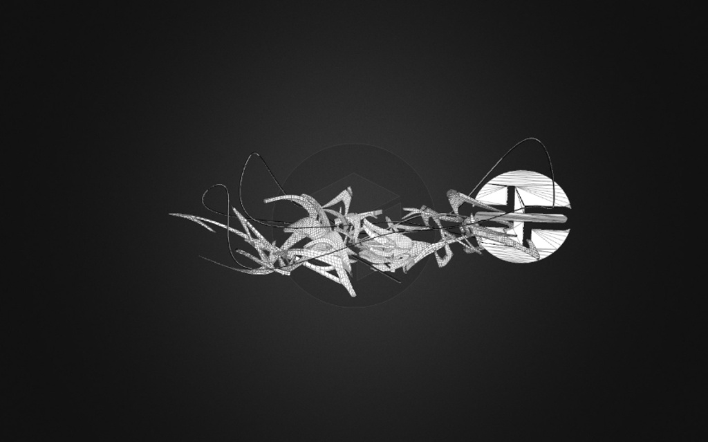 claw - 3D model by dpGraffiti [74053e5] - Sketchfab