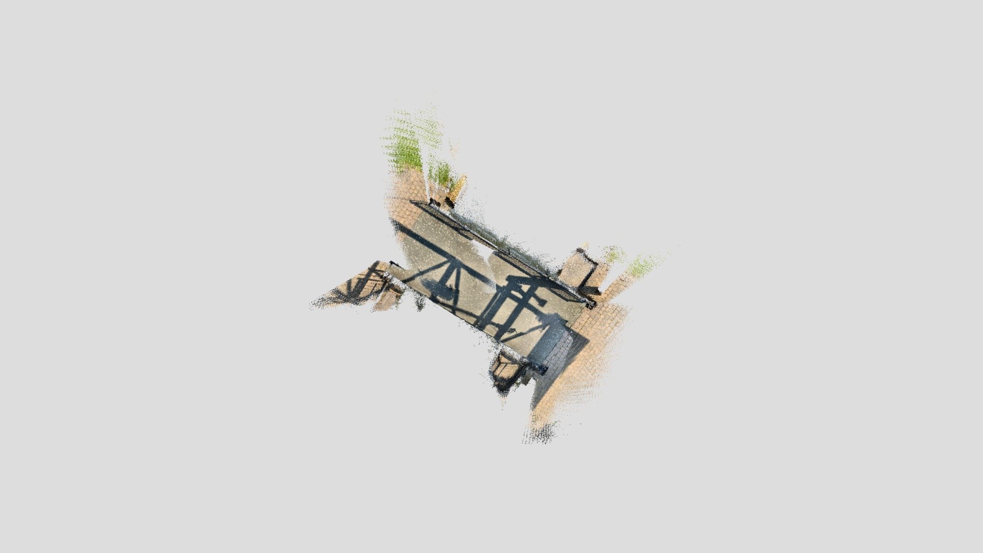 Springfield Lock - Download Free 3D model by Current (@current2020 ...