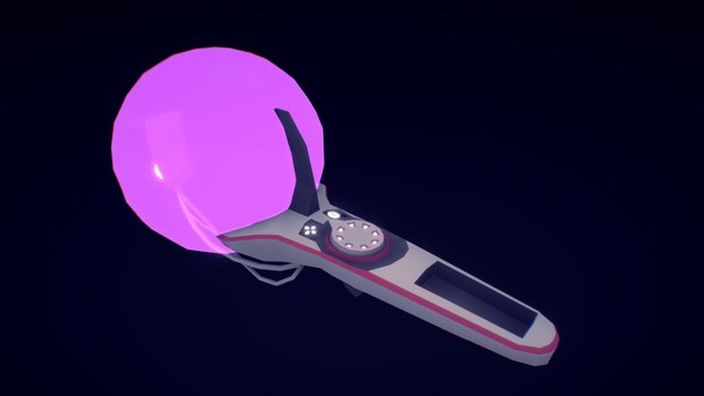 Vertigo 3D models - Sketchfab