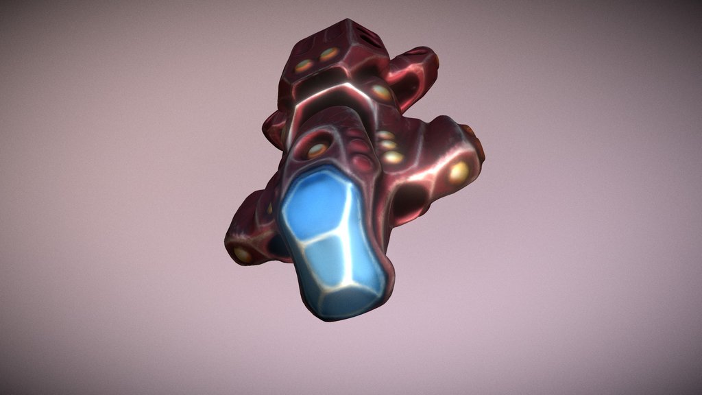 Cyberpunk - A 3D model collection by CatBYTE Studio (@K3NMA) - Sketchfab